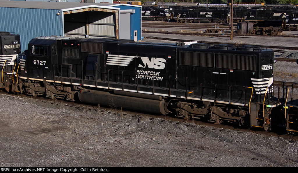 NS 6727